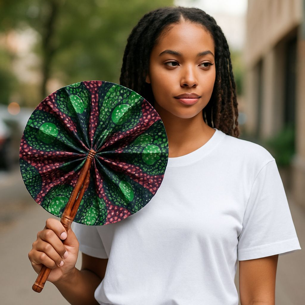 African Clothing & Accessories For Women's, Men's, Children – Dupsie's African Fashion